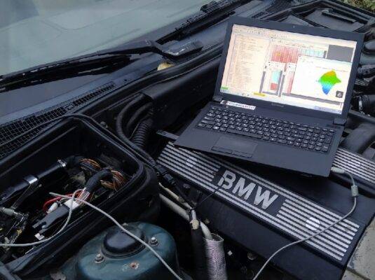 CobraRTP — Live tuning solutions for standard ECUs. Альтернатива ...